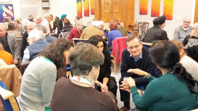 Methods of Dialogue – The Power of Dialogue