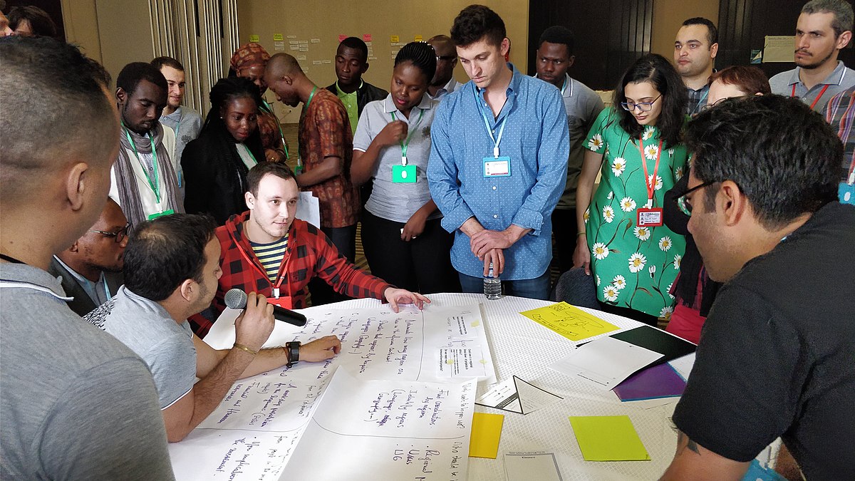 Resources – The Power of Dialogue